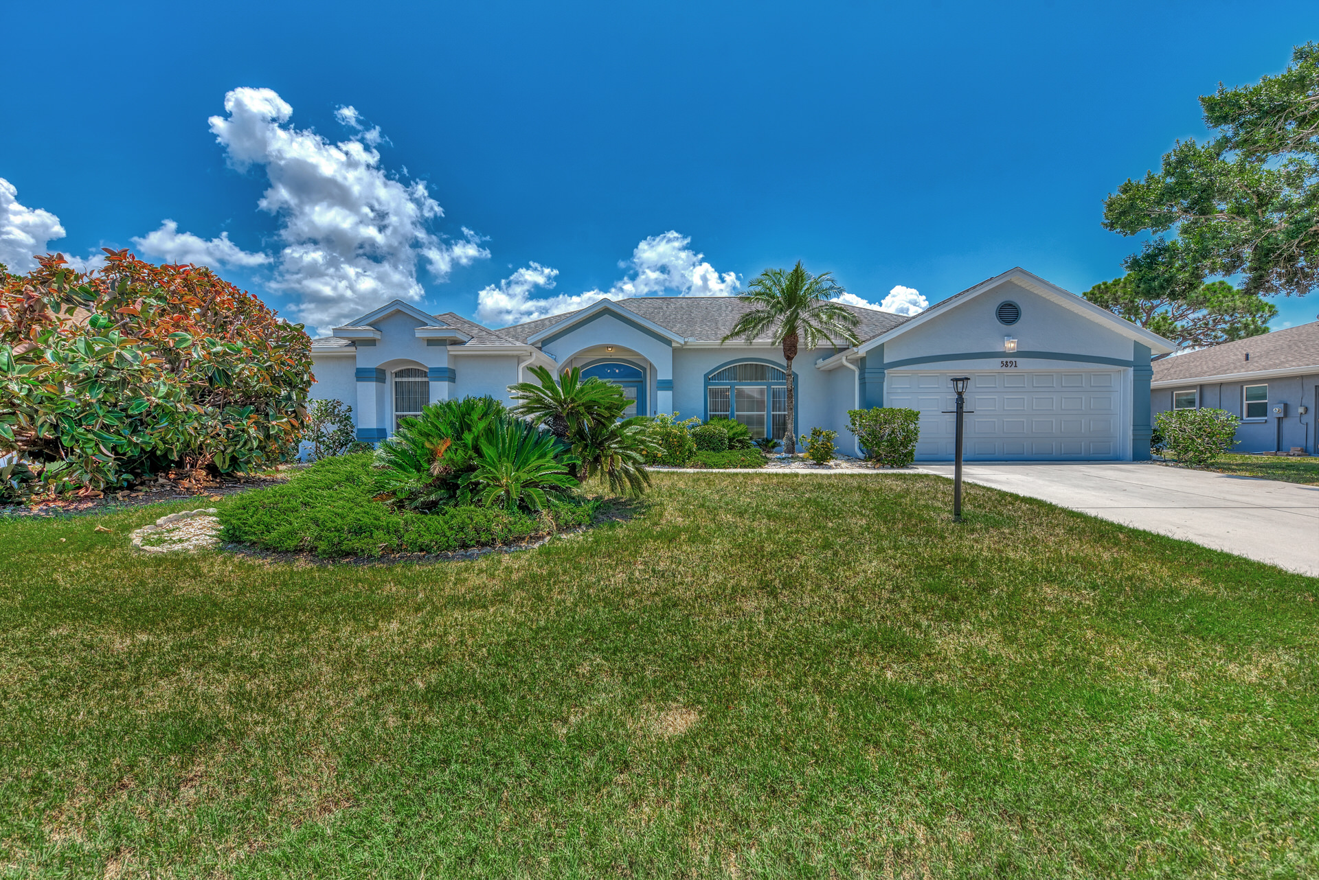 Venice Florida Homes – Your Dream Home in Florida